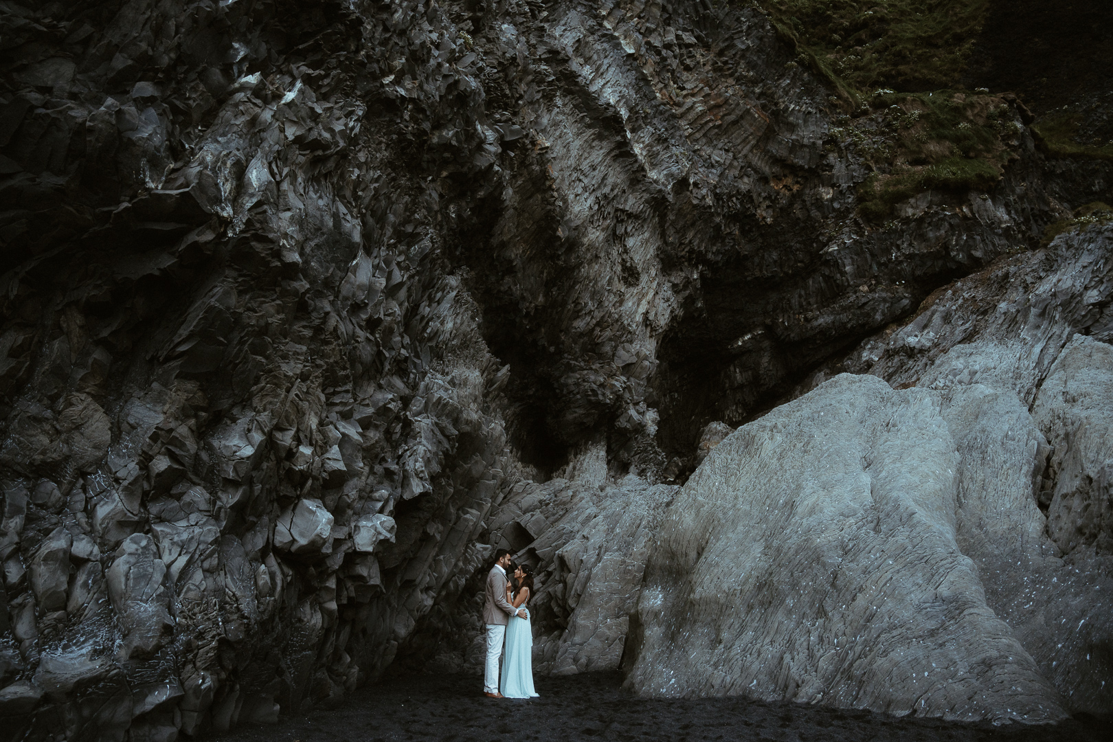 Iceland Proposal Photographer | Unforgettable Couples Photos