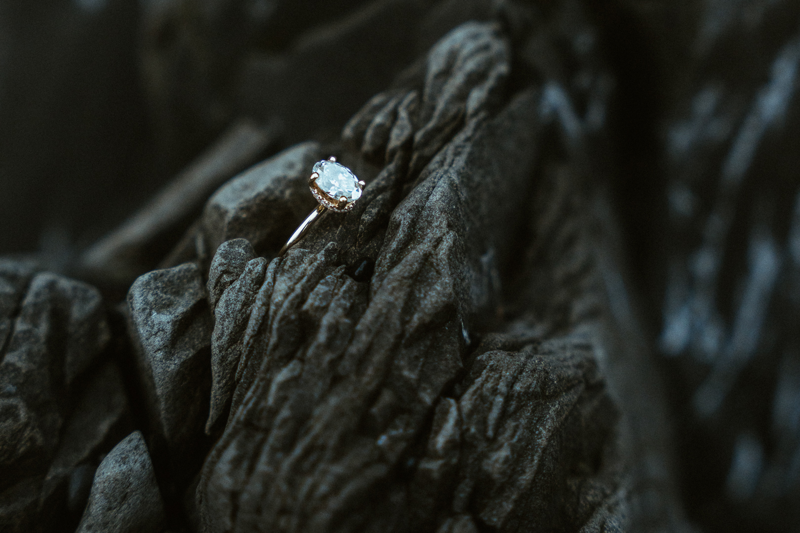 Iceland Proposal Photographer | Unforgettable Couples Photos